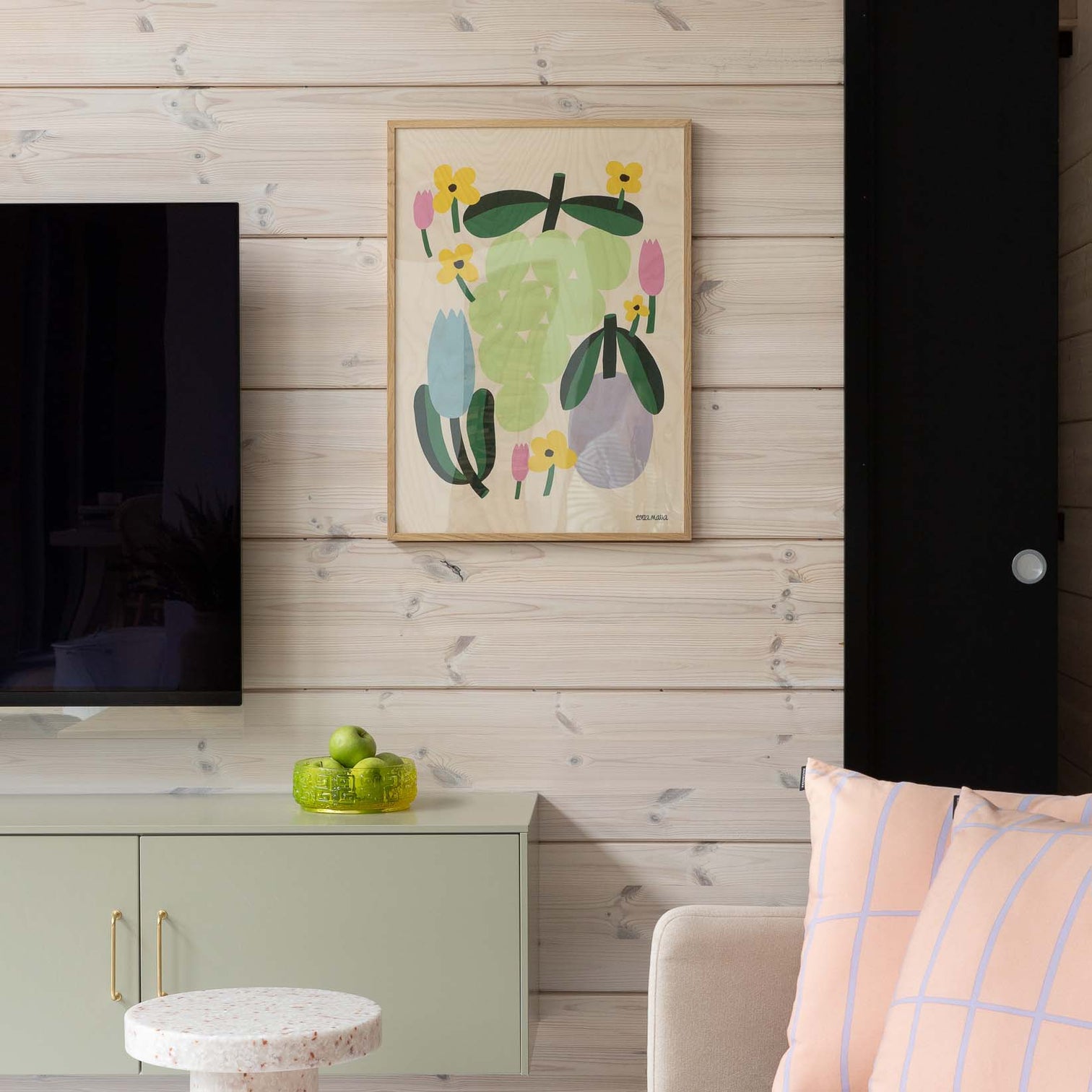 Lotta Maija - Joy – Plywoodprint