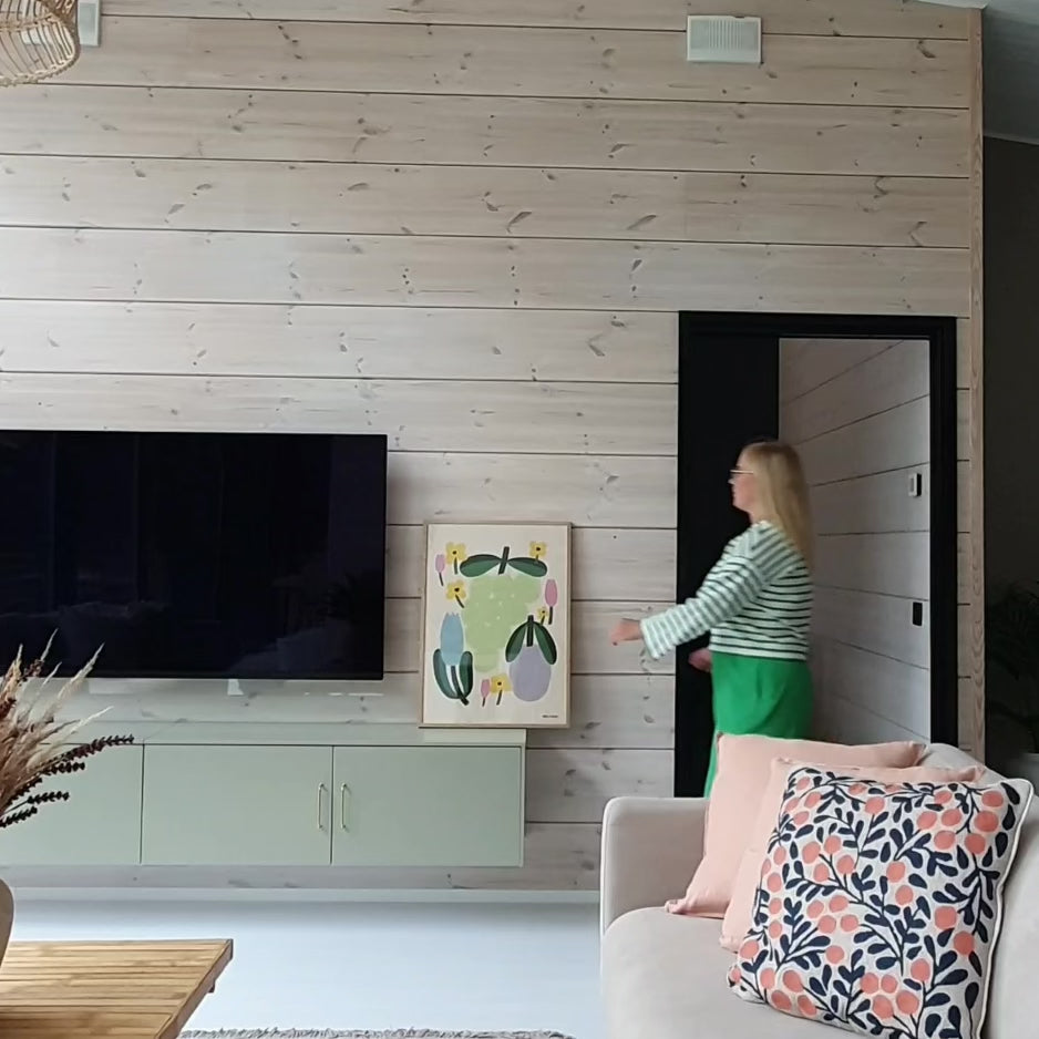 Lotta Maija - Joy – Plywoodprint